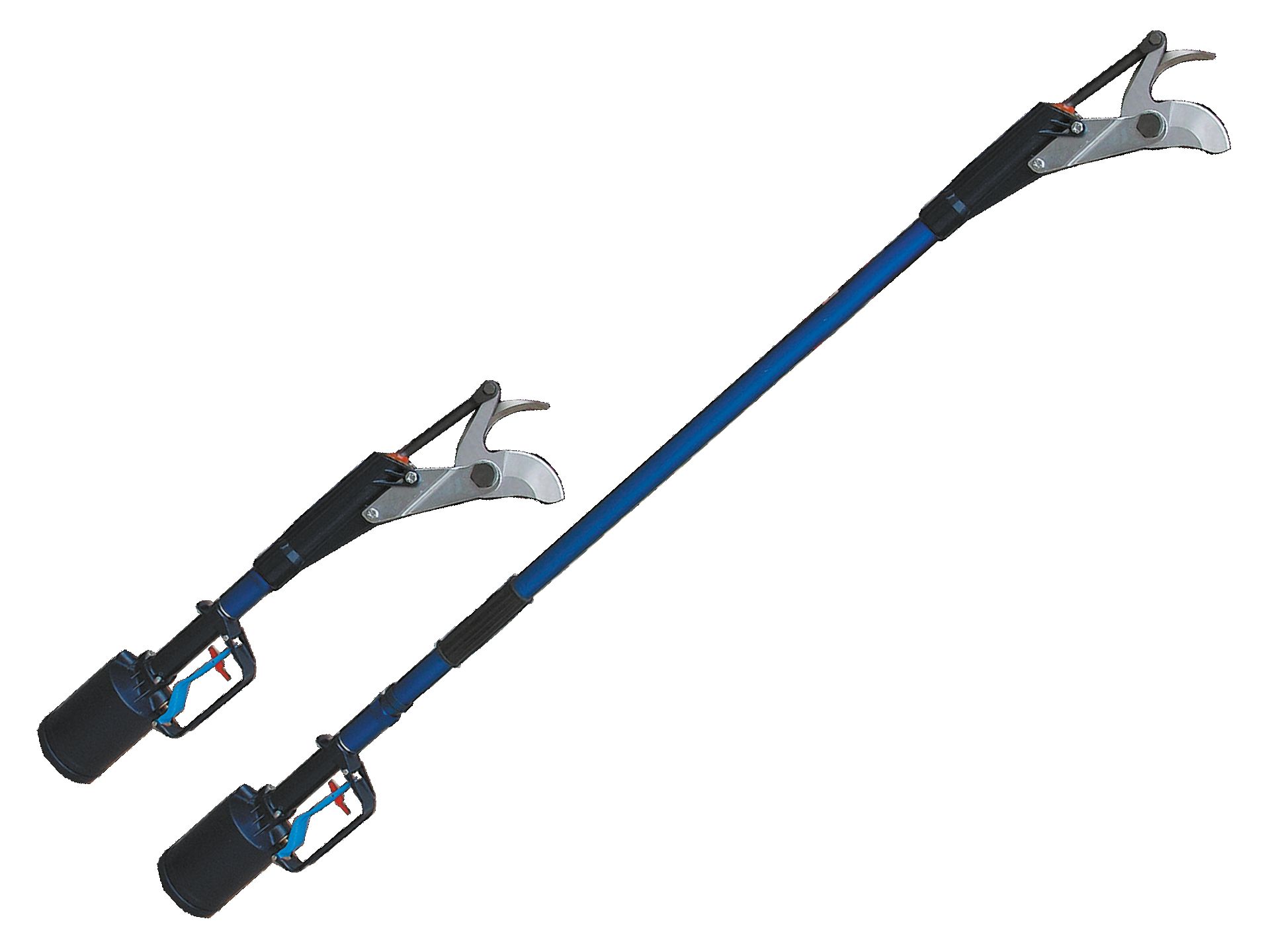 Pneumatic branch cutter on rod 8-AD - Zanon