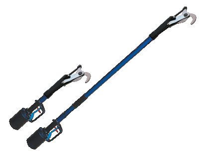 Pneumatic branch cutter on rod 8-U - Zanon